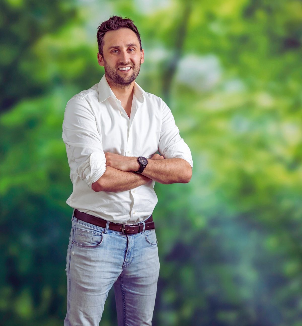 Ihr Energieberater Fabian Binder - In Sigmaringen und Umgebung