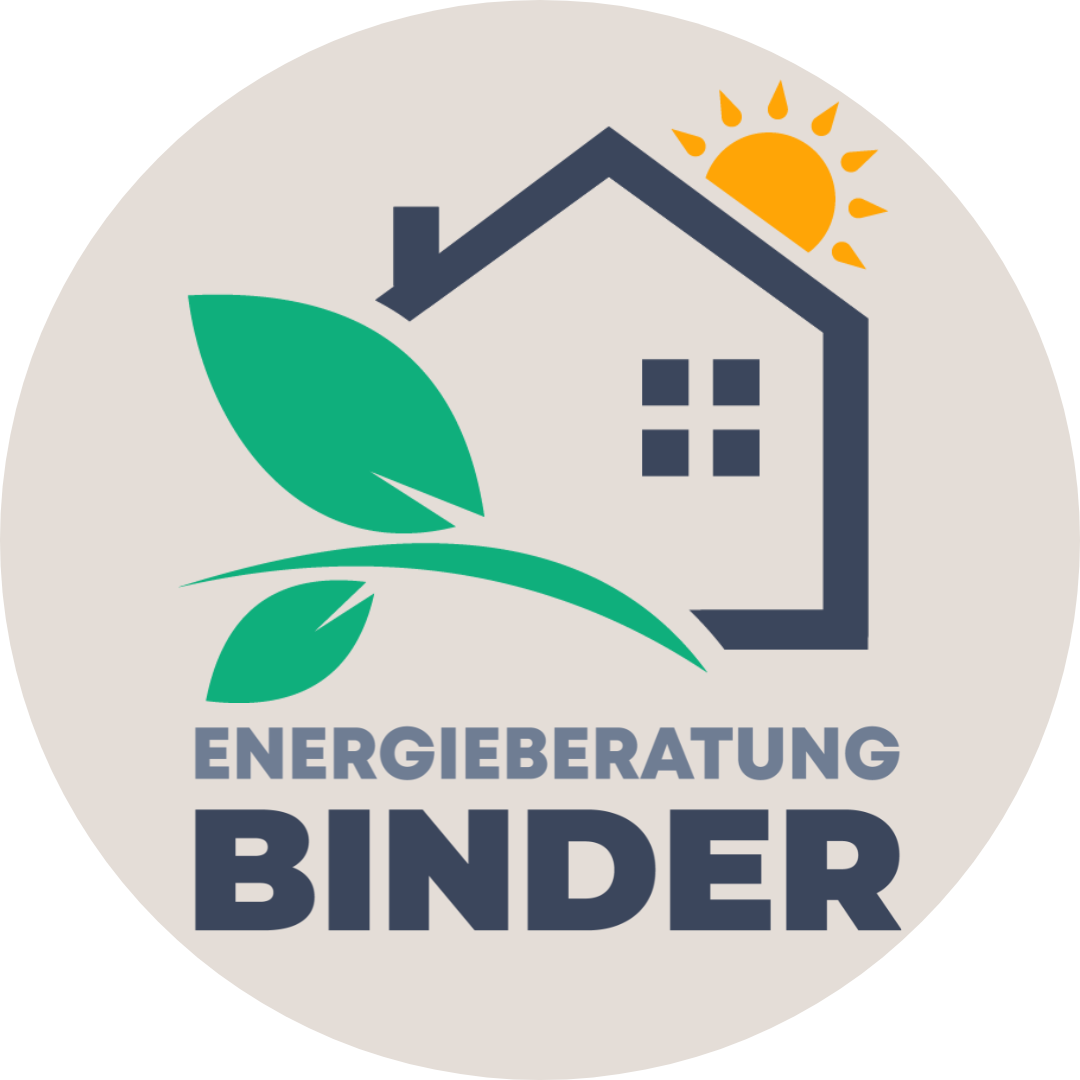 Energieberatung - Fabian Binder - Ihr Energieberater in Geislingen!